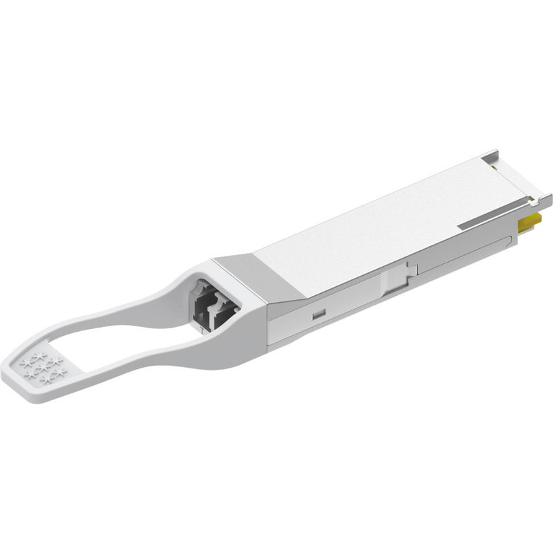 100M DCO OSFP 400G Optical Modules MPO16 MTP16 400GBASE-SR8 PAM4 ISP ...