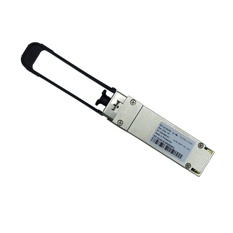 57-1000495-01 Brocade Transceiver XBR-000462 64G FC SFP-DD SWL For G720 ...