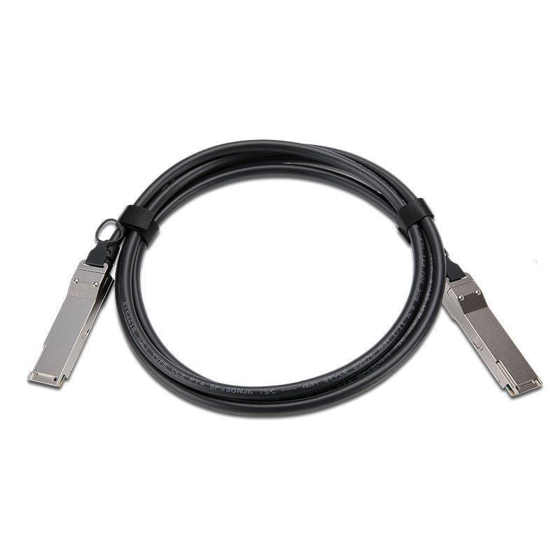 5m JNP-QSFP-DAC-5M Direct Attach Copper Cable Compatible Juniper ...