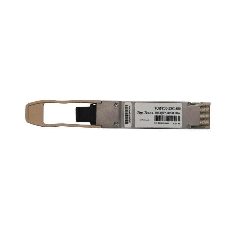 Original Innolight 200G Optical Module T-FX4FNS-N00 Innolight 200G ...