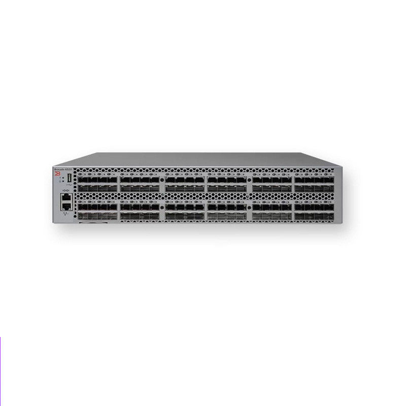 New Arrival Brocade 24/56 ports Brocade G720 Switch G720-56-32G/64G-F ...