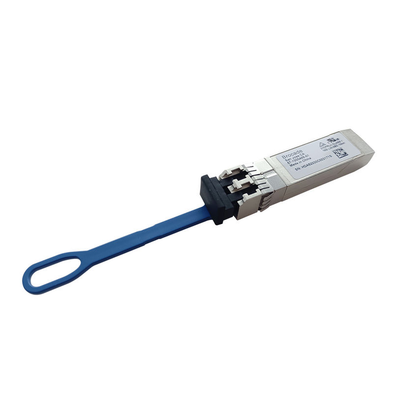 Brocade 57-1000488-01 16G LW Fiber Channel Modules SMF 10KM Transceivers