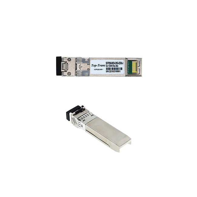 100M MMF 25G SFP28 Module Cisco SFP-25G-SR-S For TOR Switches