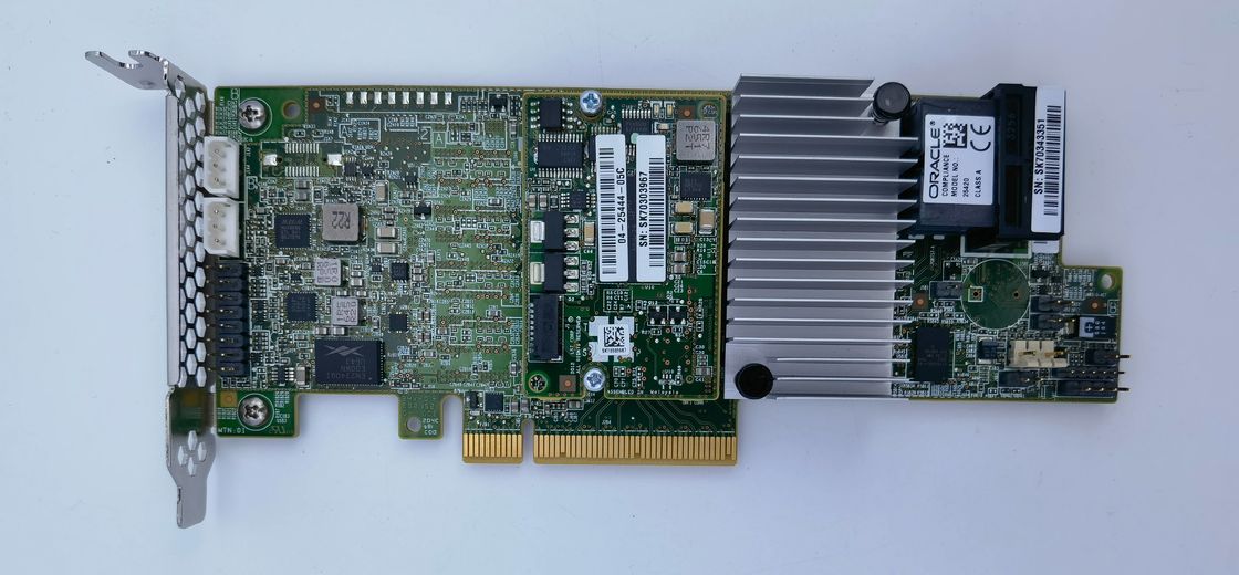 SAS 9361-8i Ethernet Server Adapter 12Gb/S PCIE 3.0 SATA SAS RAID ...