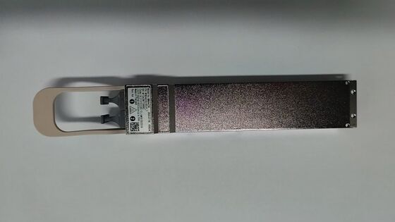 800G OSFP Optical Module - 2x400G SR4 Dual MPO Connector