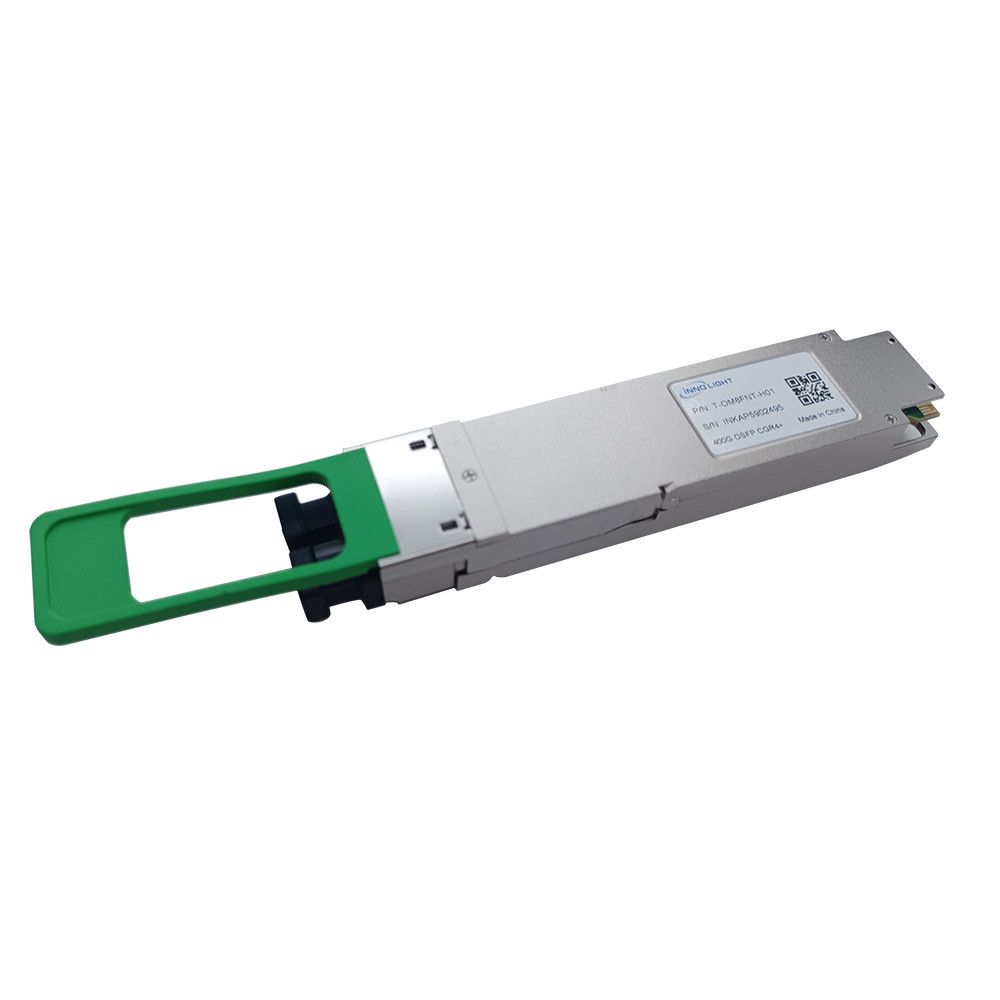 OSFP 400G BASE FR4 Original SFP Module Transceiver 2km Innolight T ...