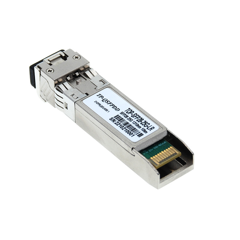 NOKIA 3AL82161AA SFP28 25G SR 850nm 25GbE Fiber Optical Module Original