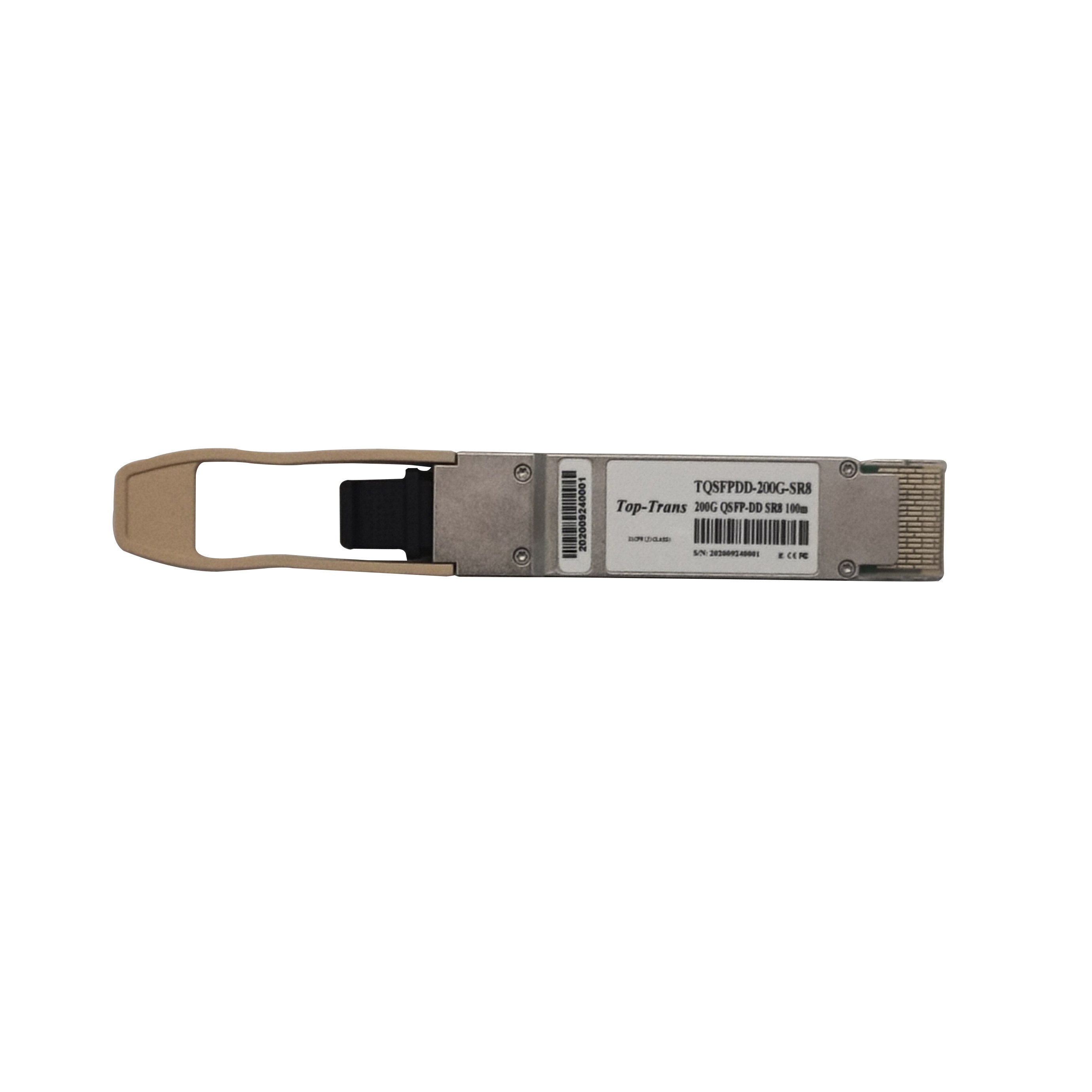 Original Innolight 200G Optical Module T-FX4FNS-N00 Innolight 200G ...