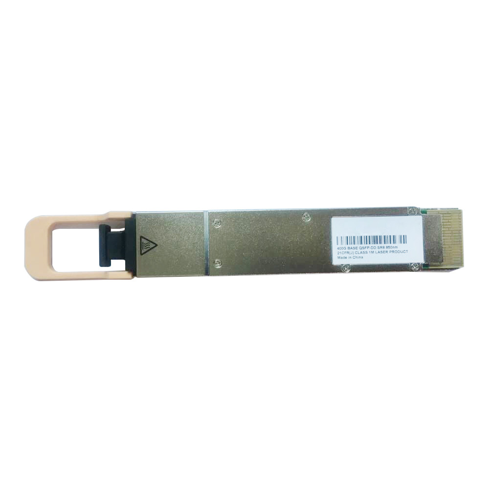 Original RTXM500-560 Optical Module QSFP56-DD 400G SR8 Optical Transceiver
