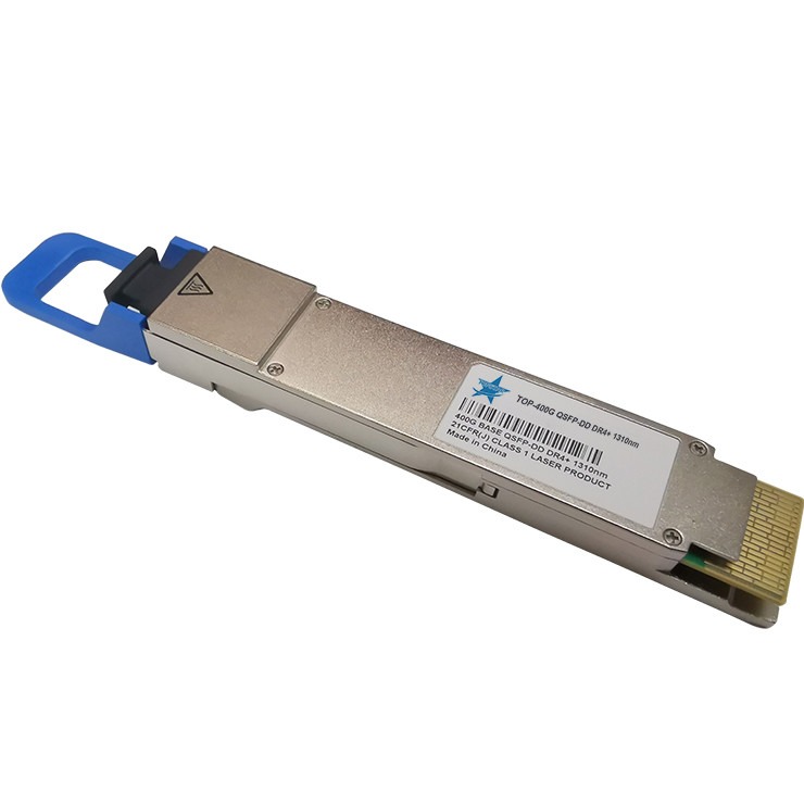 400G QSFP56-DD DR4 QSFP56 Optical Transceiver RTXM500-400 CWDM EML Original