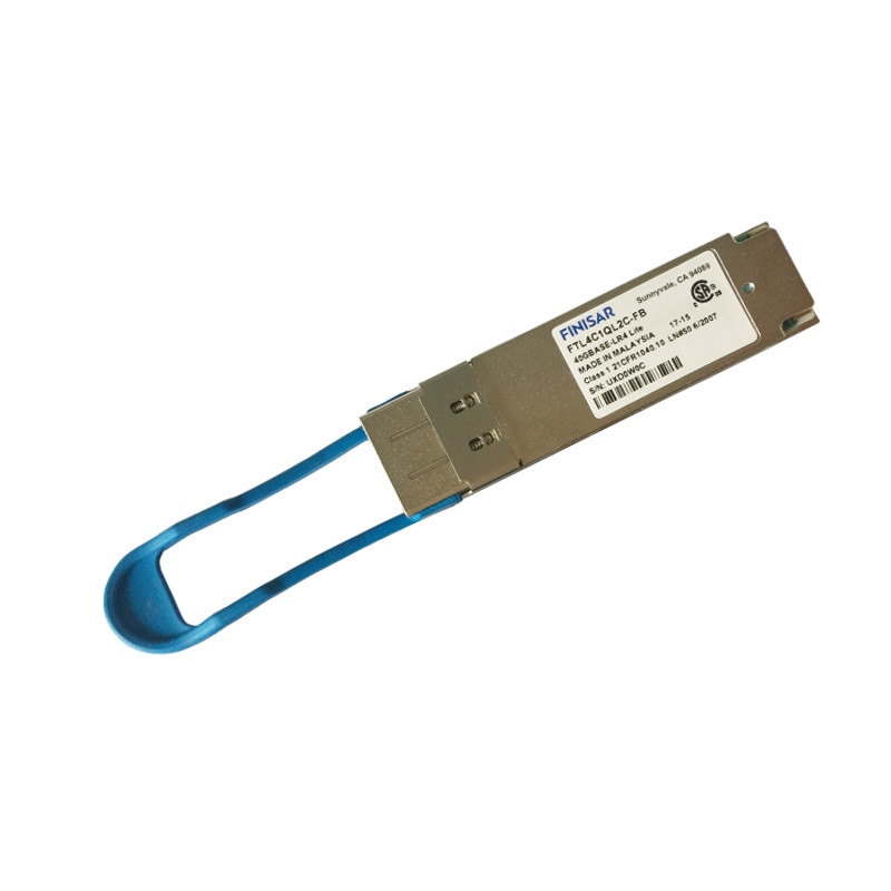 Finisar FTL410QE2C Module 40G SR QSFP+ Gen2 Optical Transceiver Duplex ...