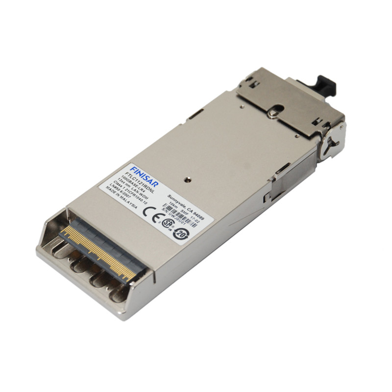 Finisar 100G CFP FTLC1121RDNL 100GBASE-LR4 10km CFP2 Optical Transceiver