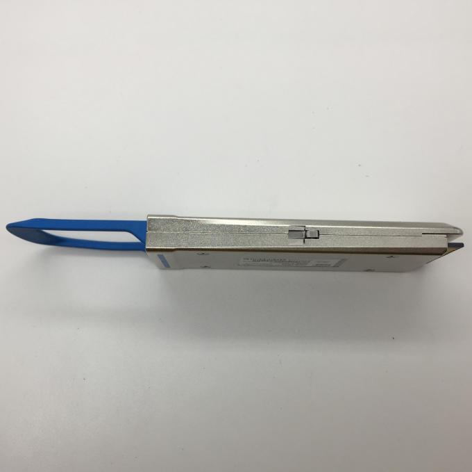 Cisco CPAK-100G-LR4 100GBASE LR4 1310nm 10km SMF Transceiver