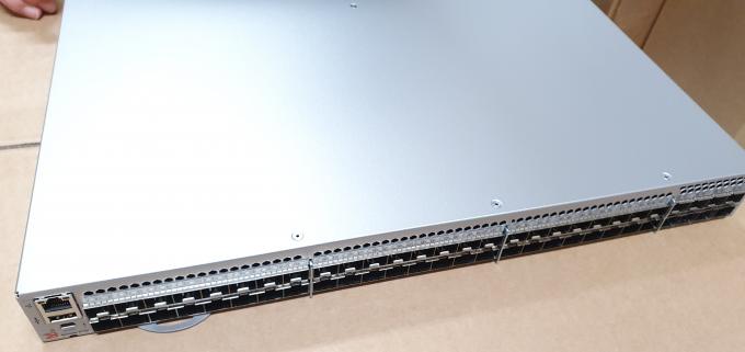 Hitachi G720 Brocade SAN Switch HD-G720-24-32G-R Rack Mountable ...