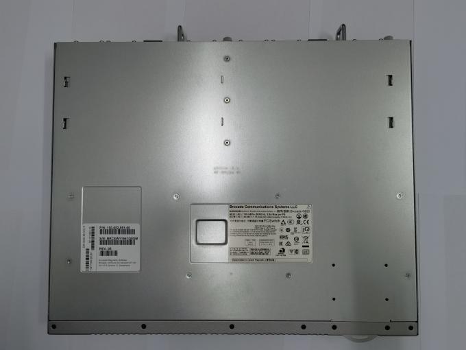 32Gbps G620 Brocade SAN Switch 48 Ports Fibre Channel Switch Rack Mountable