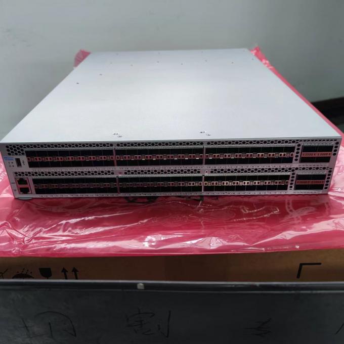 DS-6630B DELL EMC CONNECTRIX 32GB FC SWITCH 128 Ports 48 Port Base
