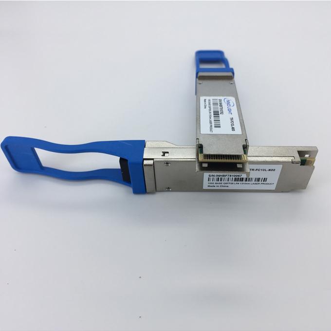 100Gb/s LR4 QSFP28 Optical Transceiver Innolight TR-FC13L-N00