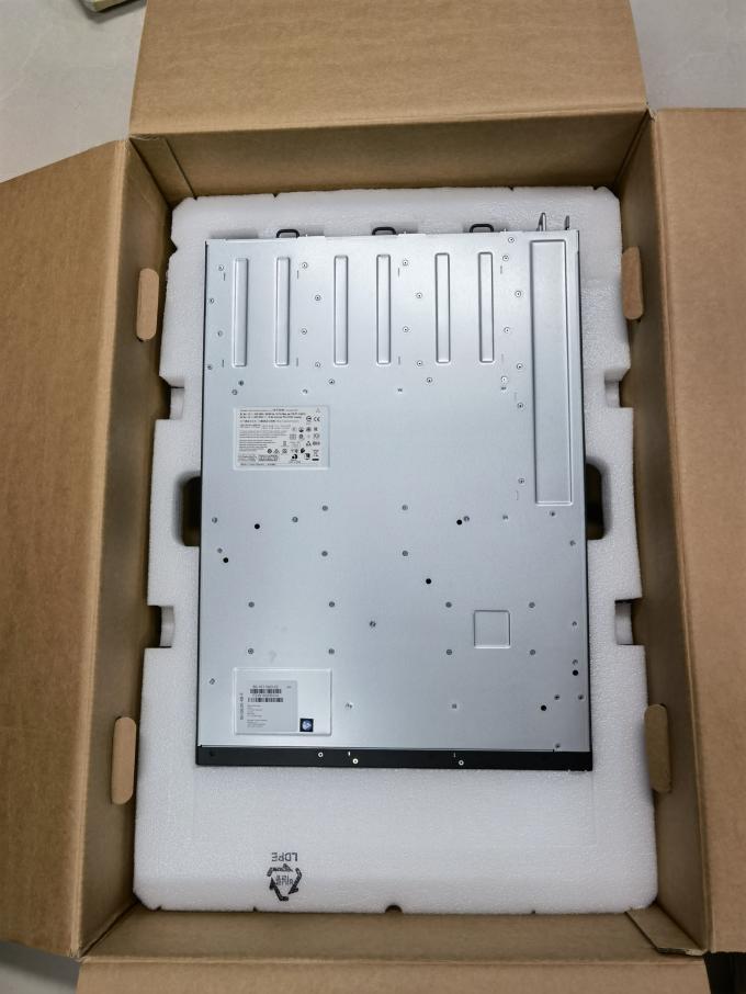 Hitachi Brocade SAN Switch HD-G630-96-32G-R 96 Ports 2U Connectivity