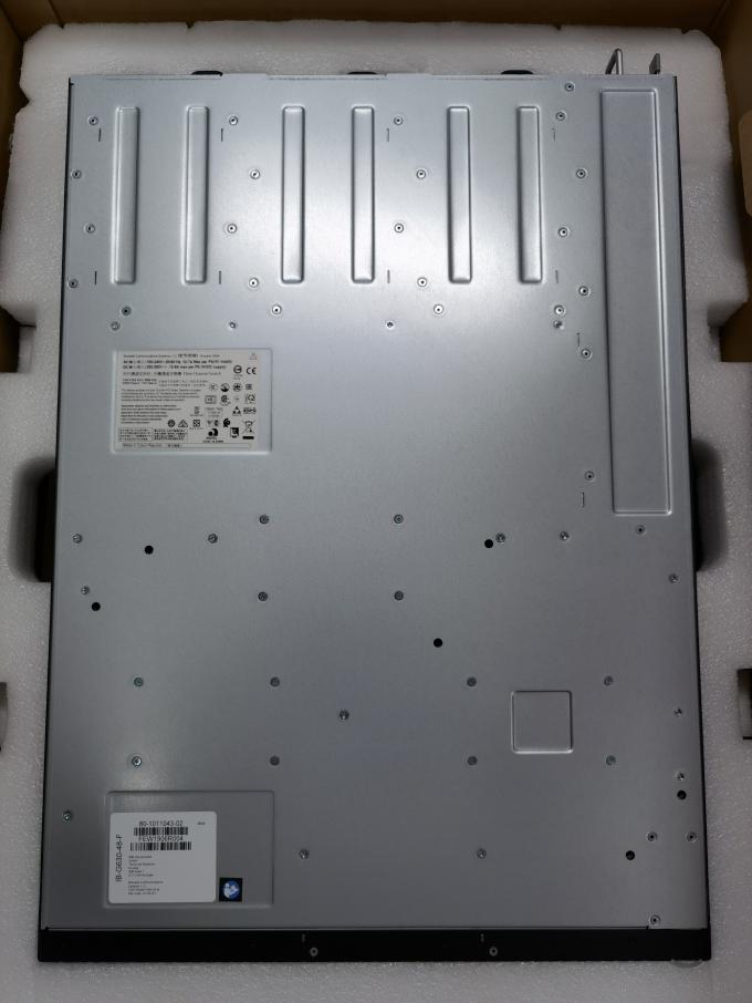 24 / 56 Ports Brocade G720 Switch , G720-56-32G/64G-F Fiber Optical Switch