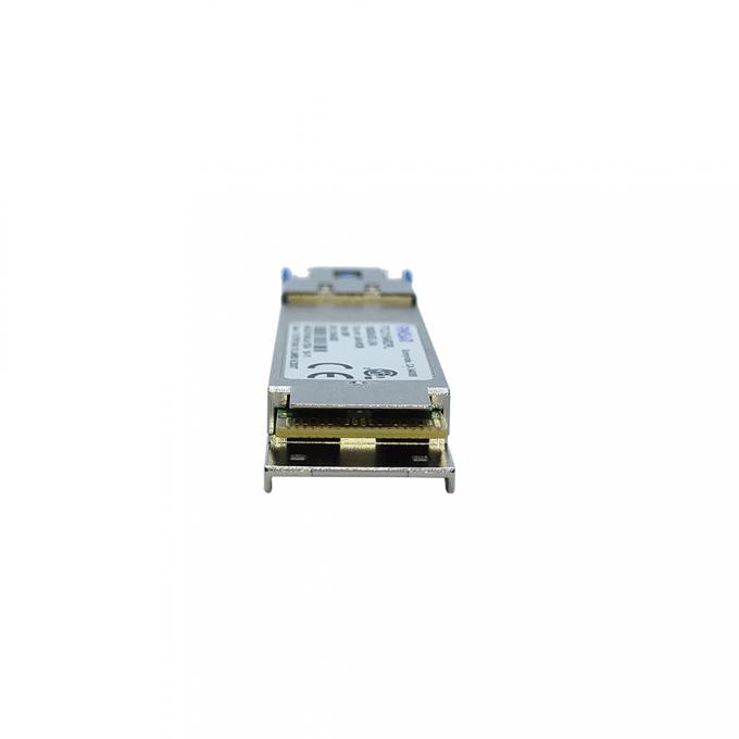 Finisar FTLC1154RDPL QSFP28 Optical Transceiver 100GBASE-LR4 10km Gen2