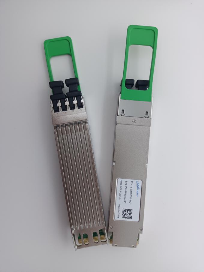 OSFP 400G BASE FR4 Original SFP Module Transceiver 2km Innolight T ...