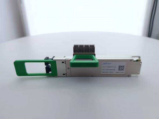 OSFP 400G BASE FR4 Original SFP Module Transceiver 2km Innolight T ...