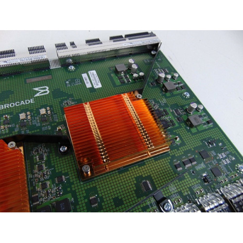 DCX 8510 64x Port 16g FC16-64 High Density Fibre Channel Blade