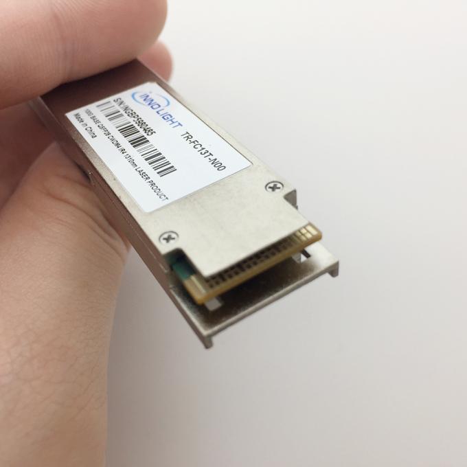 InnoLight TR-FC13T-N00 100Gb/s QSFP28 CWDM4 2km Optical Transceiver