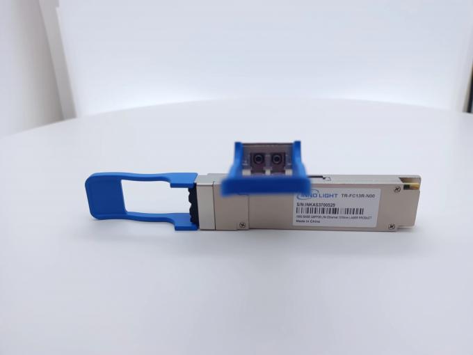 InnoLight TR-FC13R-N00 QSFP28 100G QSFP28 LR4 Ethernet Optical Transceiver
