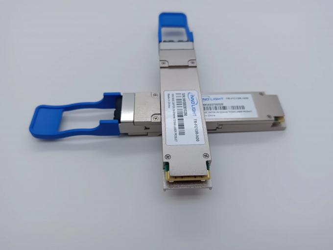InnoLight TR-FC13R-N00 QSFP28 100G QSFP28 LR4 Ethernet Optical Transceiver