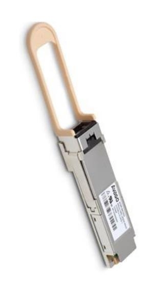 Broadcom AFBR-89CDHZ Transceiver QSFP28 100G SR4 Pluggable Parallel