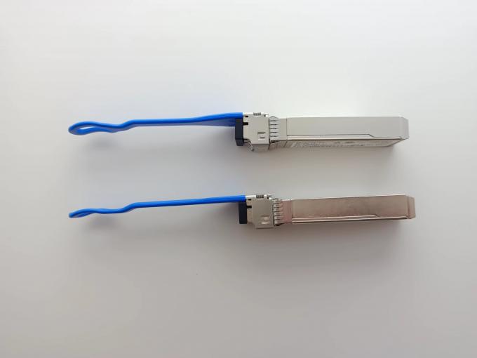 SM Fiber Brocade FC SFP Transceiver Module 57-1000494-01 32G ELWL ...