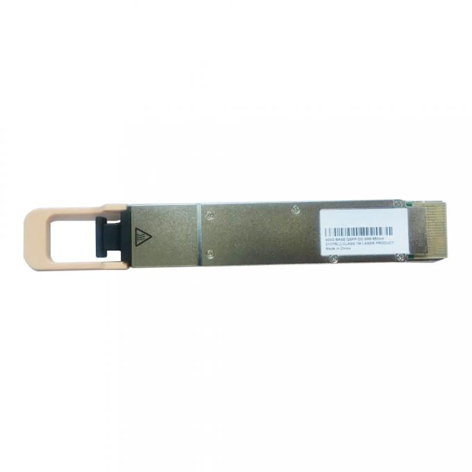 Original Accelink RTXM500-301 200G QSFP56 SR4 100m Optical Transceiver